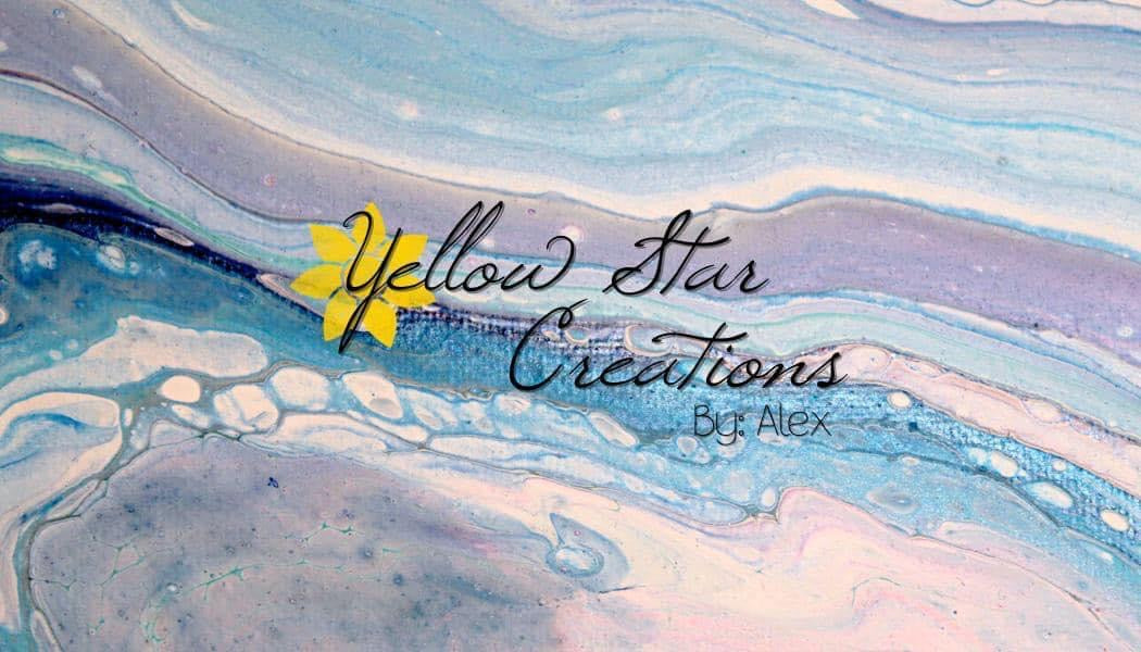 Yellow Star Creations
